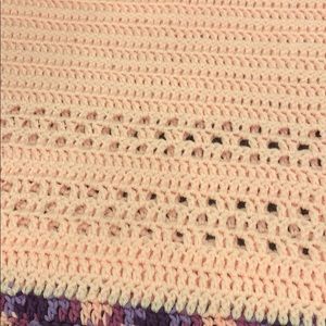 d&d hand made crafts | Bedding | Lap Afghan | Poshmark